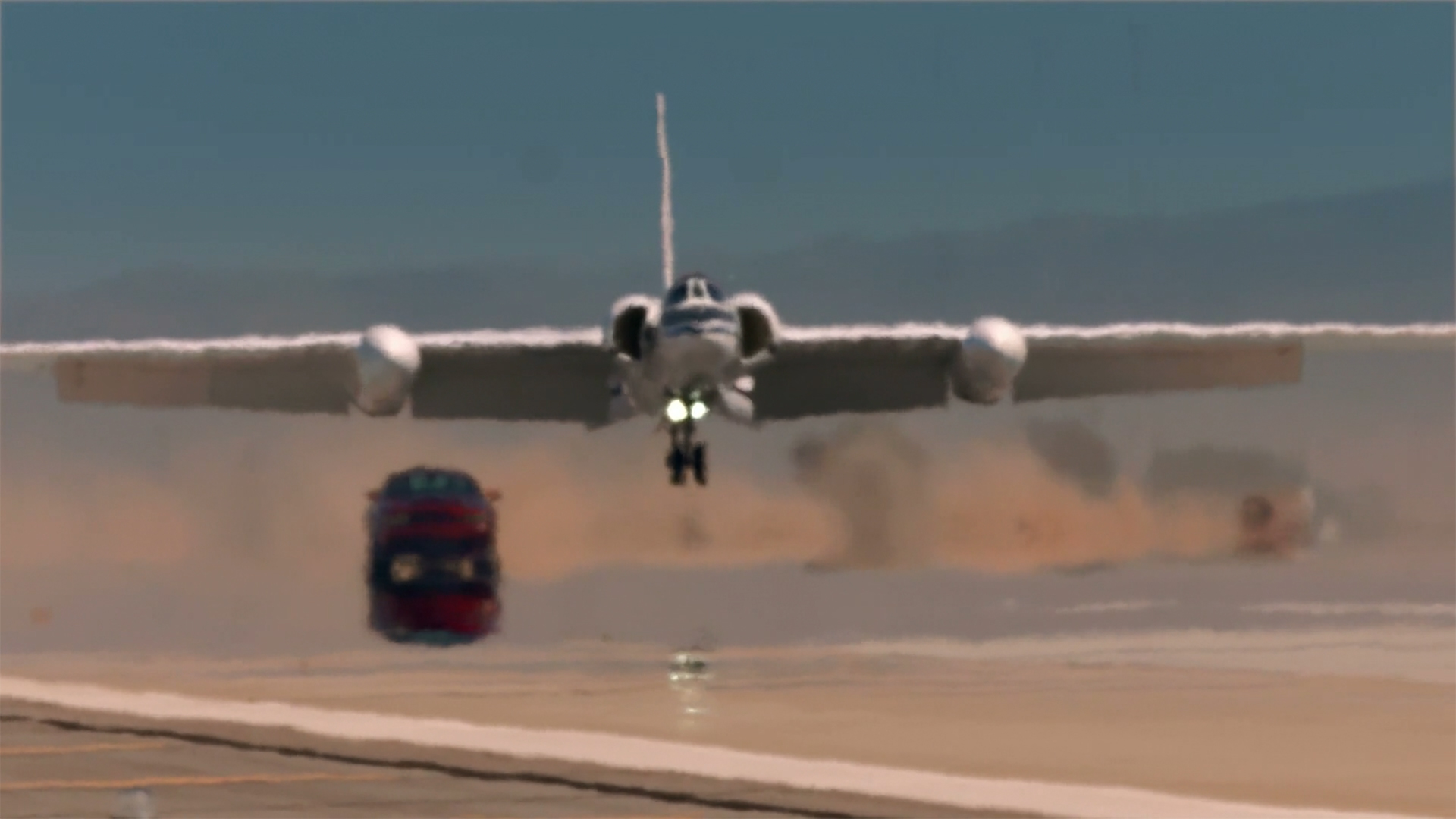 Mark McQueen - Film & Television Director